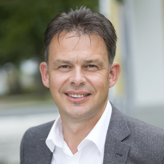 Peter Neger - Wettmannstätten